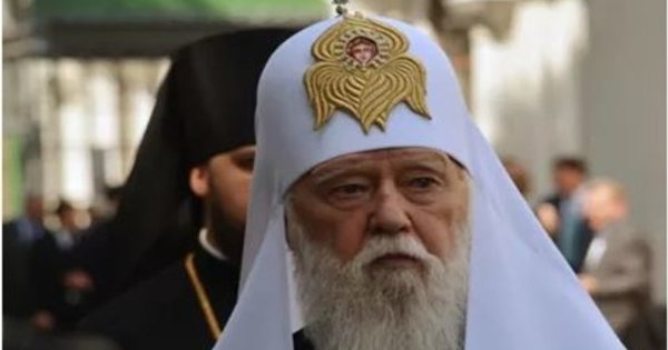 Patriarch Filaret ready to meet with Patriarch Kirill for negotiations ...